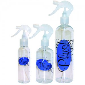 Plush Puppy Spray Bottles - Plush Puppy Spain